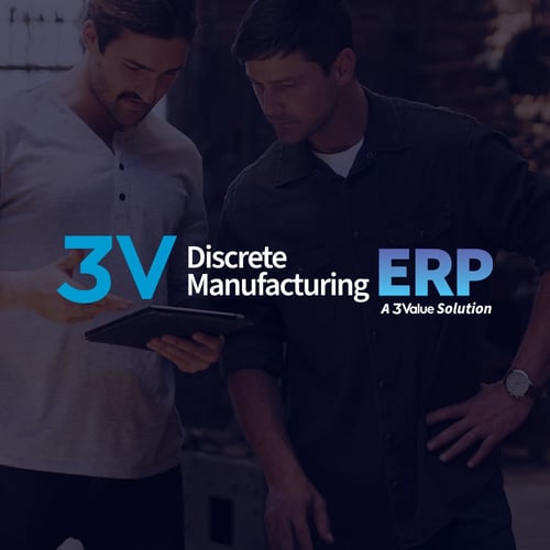 Contact | 3Value Managed Services