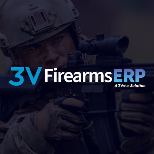 Contact | FirearmsERP