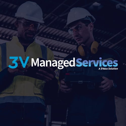 Contact | 3Value Managed Services